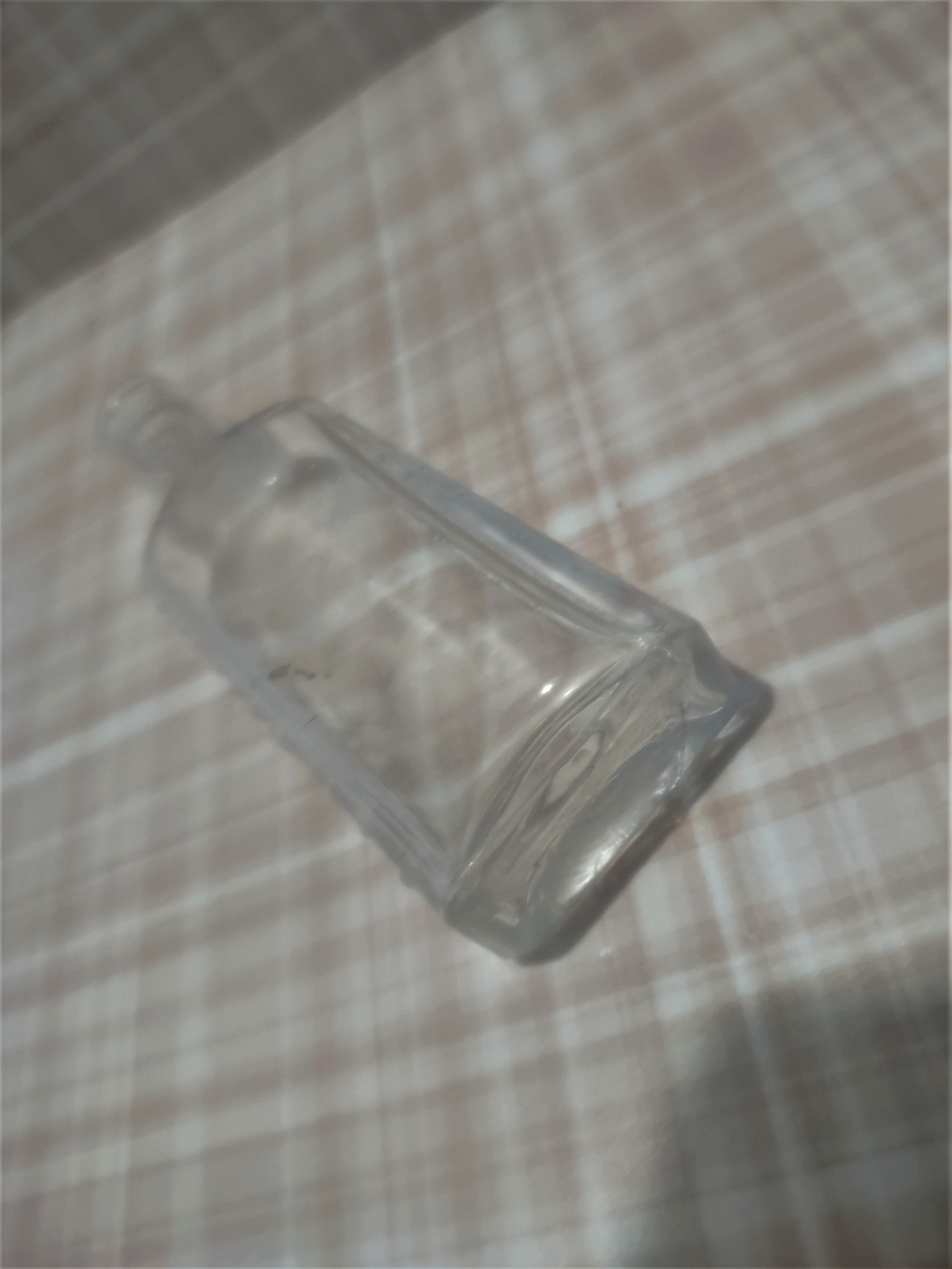 Vintage Foley Medicine Bottle - Etsy