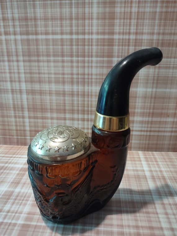 avon wild mustang pipe - Gem