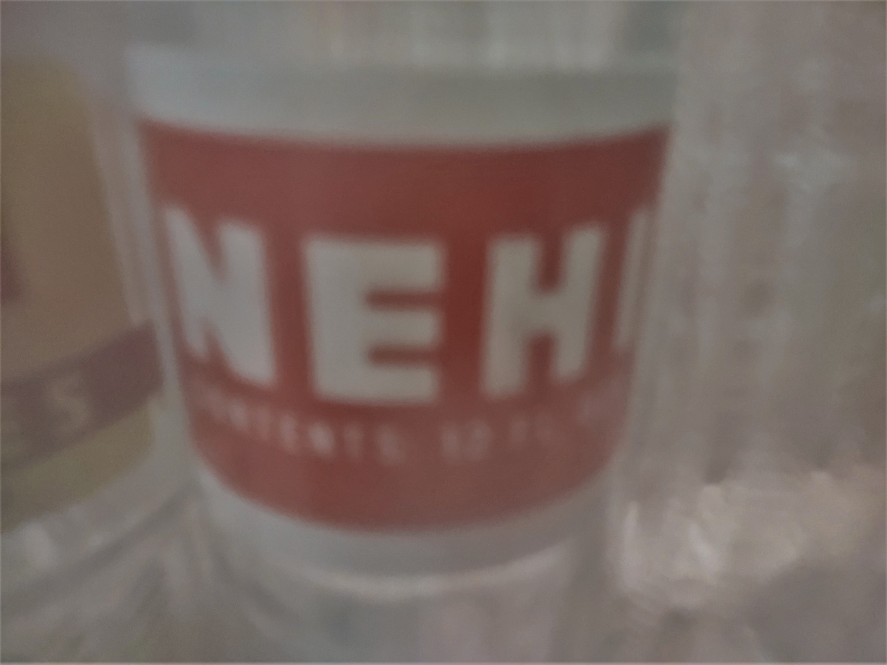 Vintage Nehi Bottles - Etsy