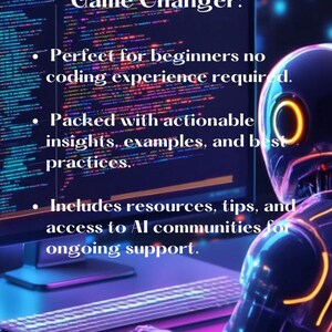 Building AI Applications Without Coding - Etsy