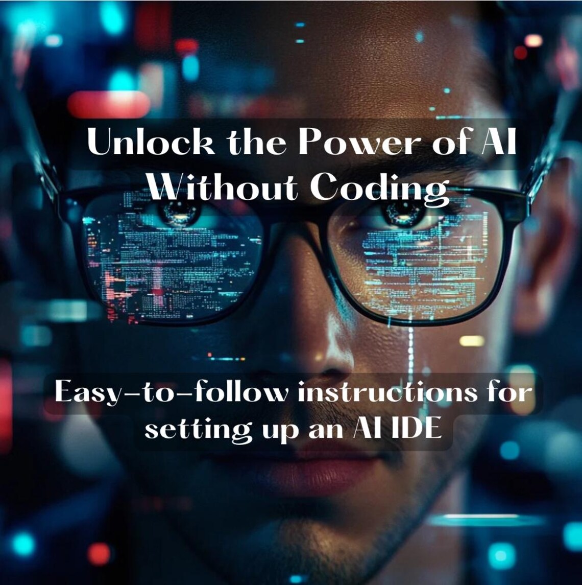 Building AI Applications Without Coding - Etsy