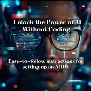 Building AI Applications Without Coding - Etsy