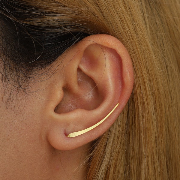 Ear Pin - Etsy