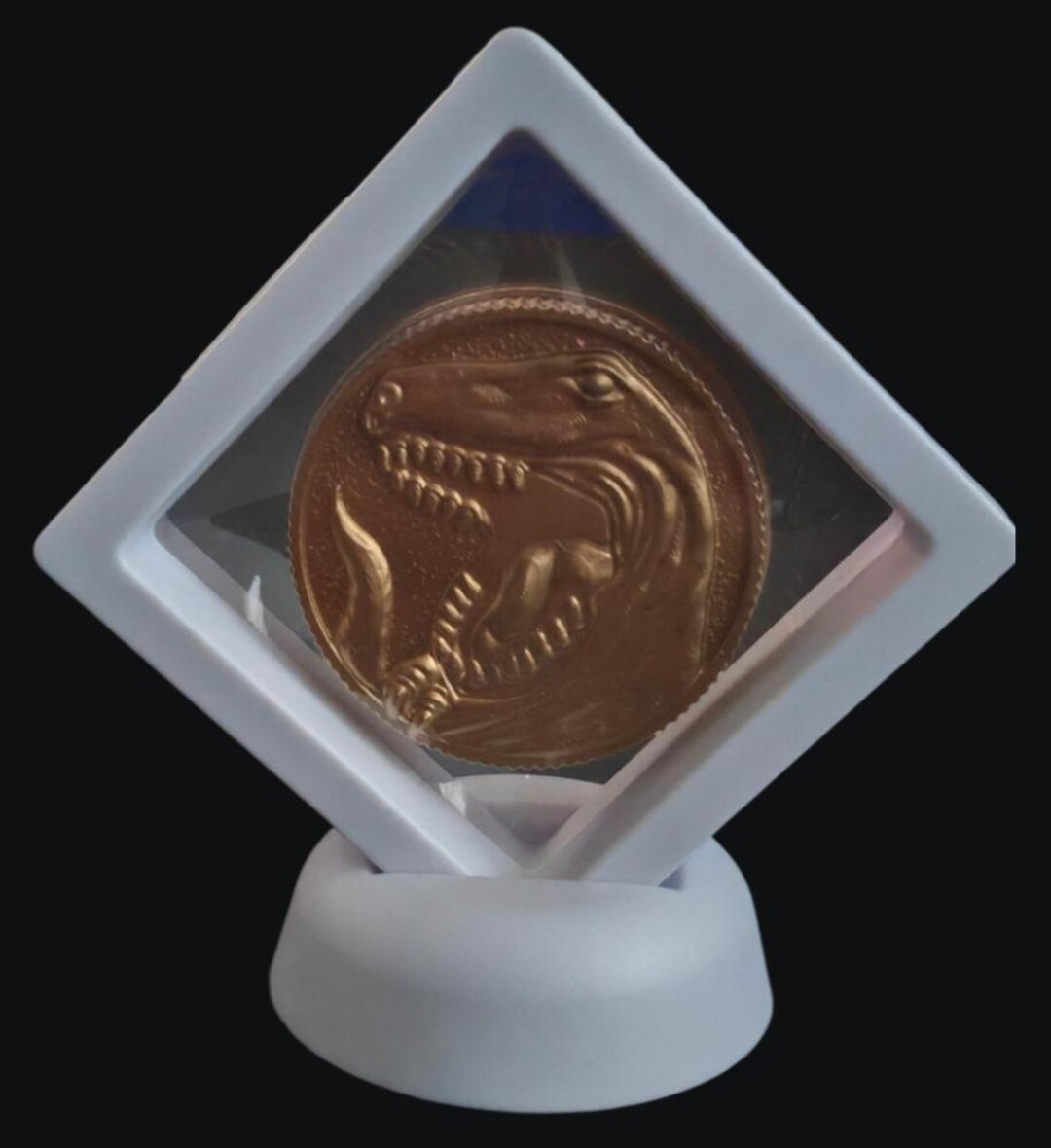 Mighty Morphin Power Rangers Display Coins - Etsy