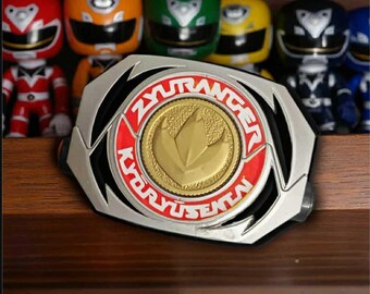 Fully Custom Designed 3D Printed Legacy Power Morpher | Create Your Own ...