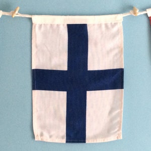 Nautical Signal Flag "x" - Etsy