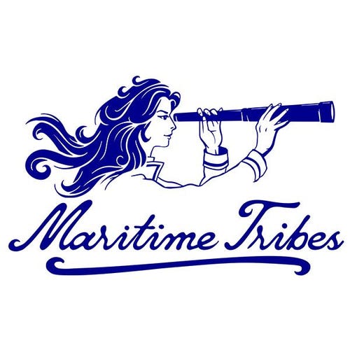 MaritimeTribes - Etsy