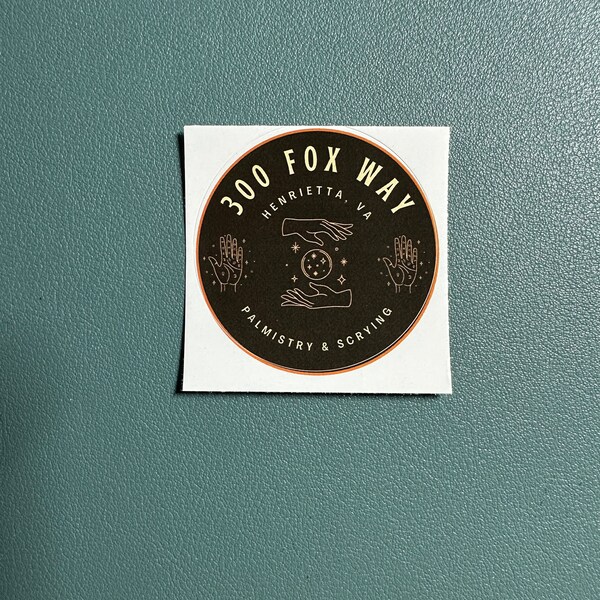 The Raven Cycle - Etsy