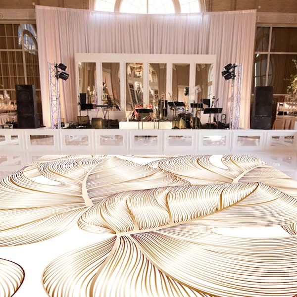 Dance Floor Vinyl - Etsy