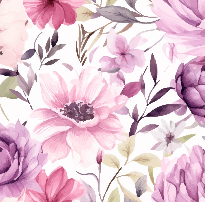 Floral Dance Floor Wedding Dance Floor Floor Designs Weddings Dance ...