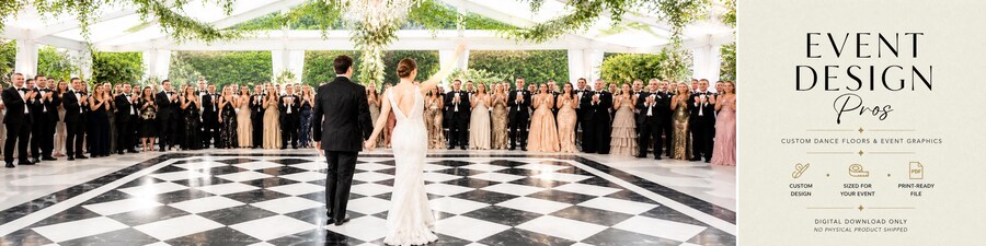 EventDesignPros - Etsy