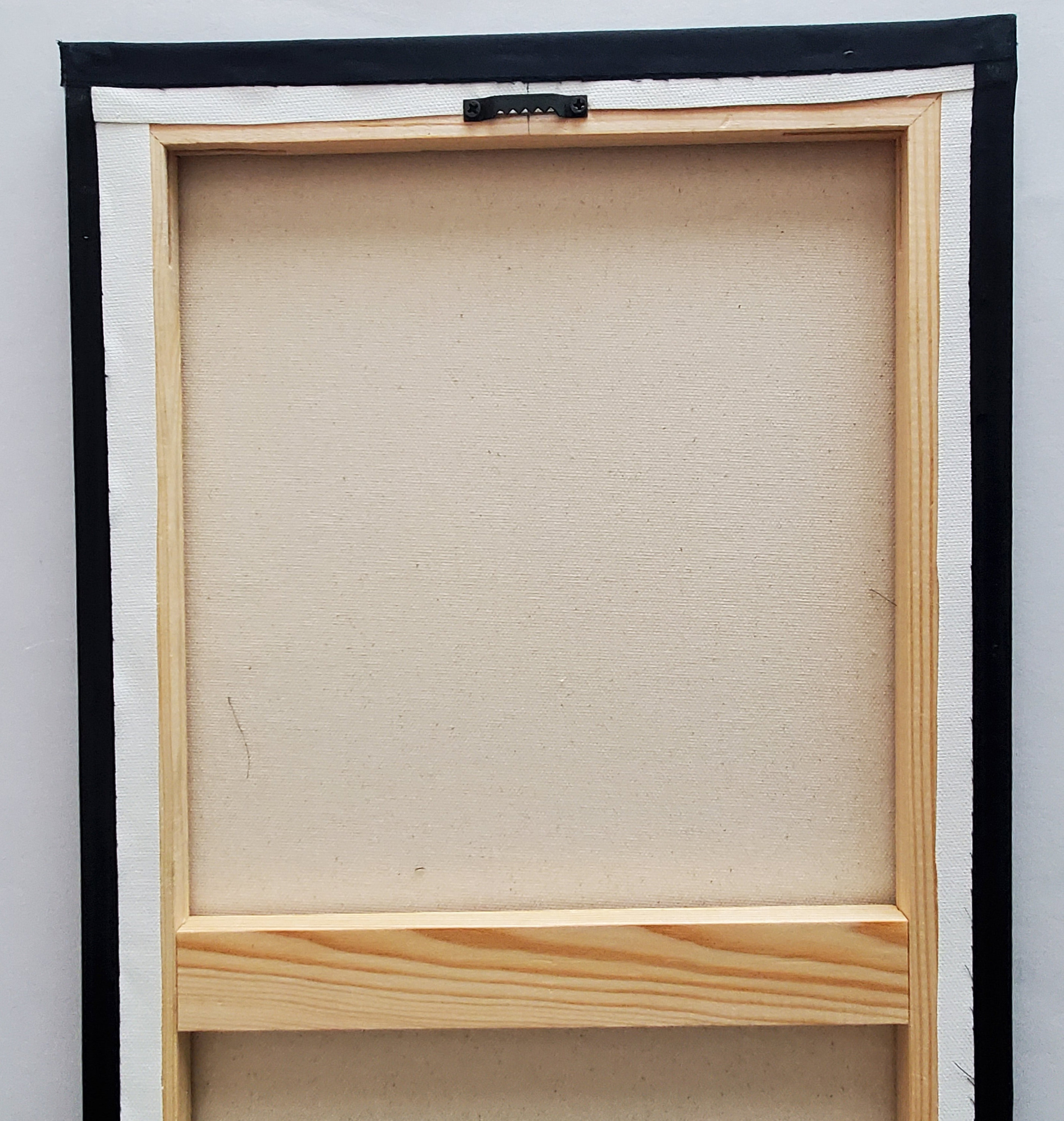 Curated Set of Three 12” X 24” Japanese Obi Sash Pieces Glued to ...