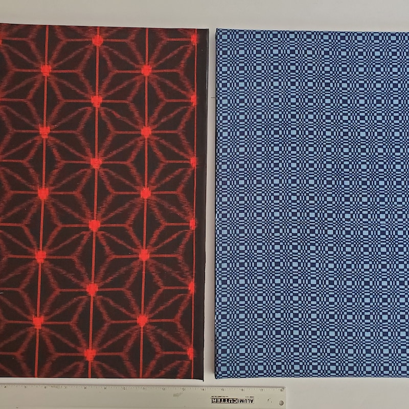 Kasuri - Etsy