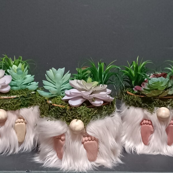 Gnome Feet - Etsy