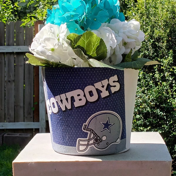 Dallas Cowboys Home Decor - Etsy