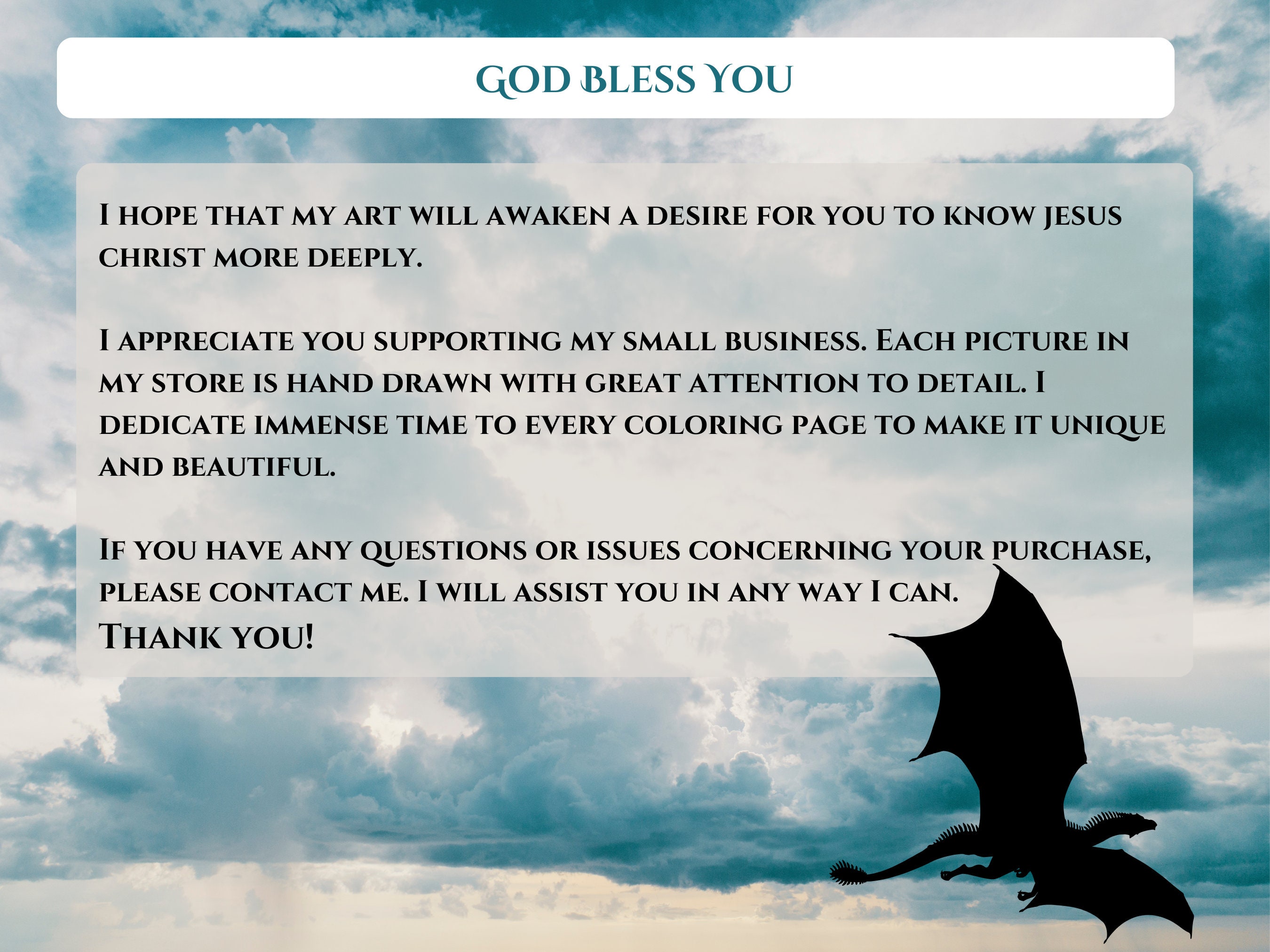 Leviathan Mythical Creature • Bible Coloring • Line Drawing • Coloring ...