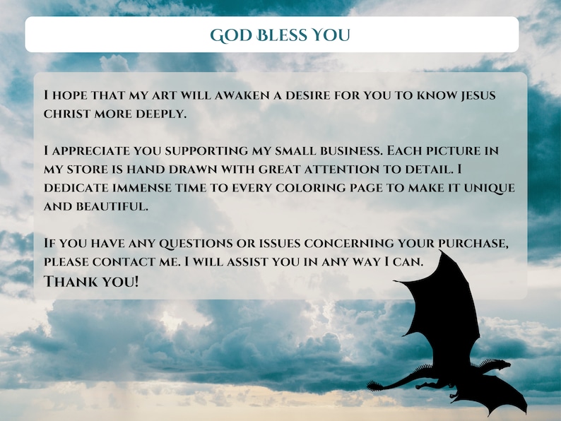 Behemoth Mythical Creature • Bible Coloring • Line Drawing • Coloring ...