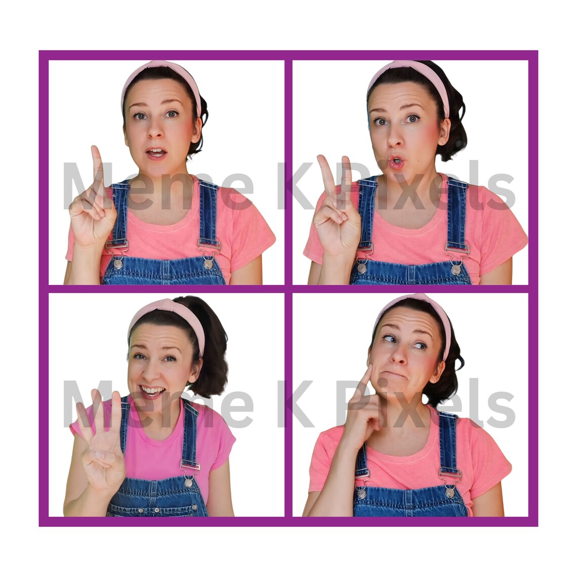 Ms. Rachel Images in PNG & JPG, Miss Rachel Images With Transparent ...