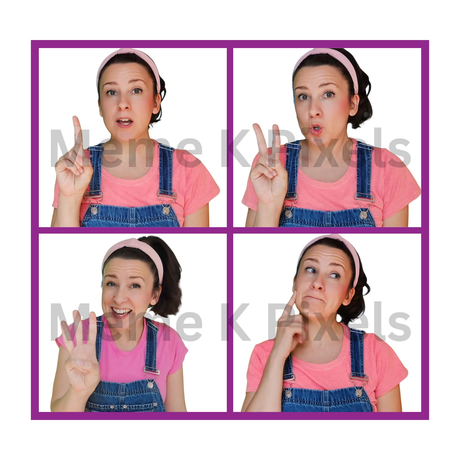 Ms. Rachel Images in PNG & JPG, Miss Rachel Images With Transparent ...