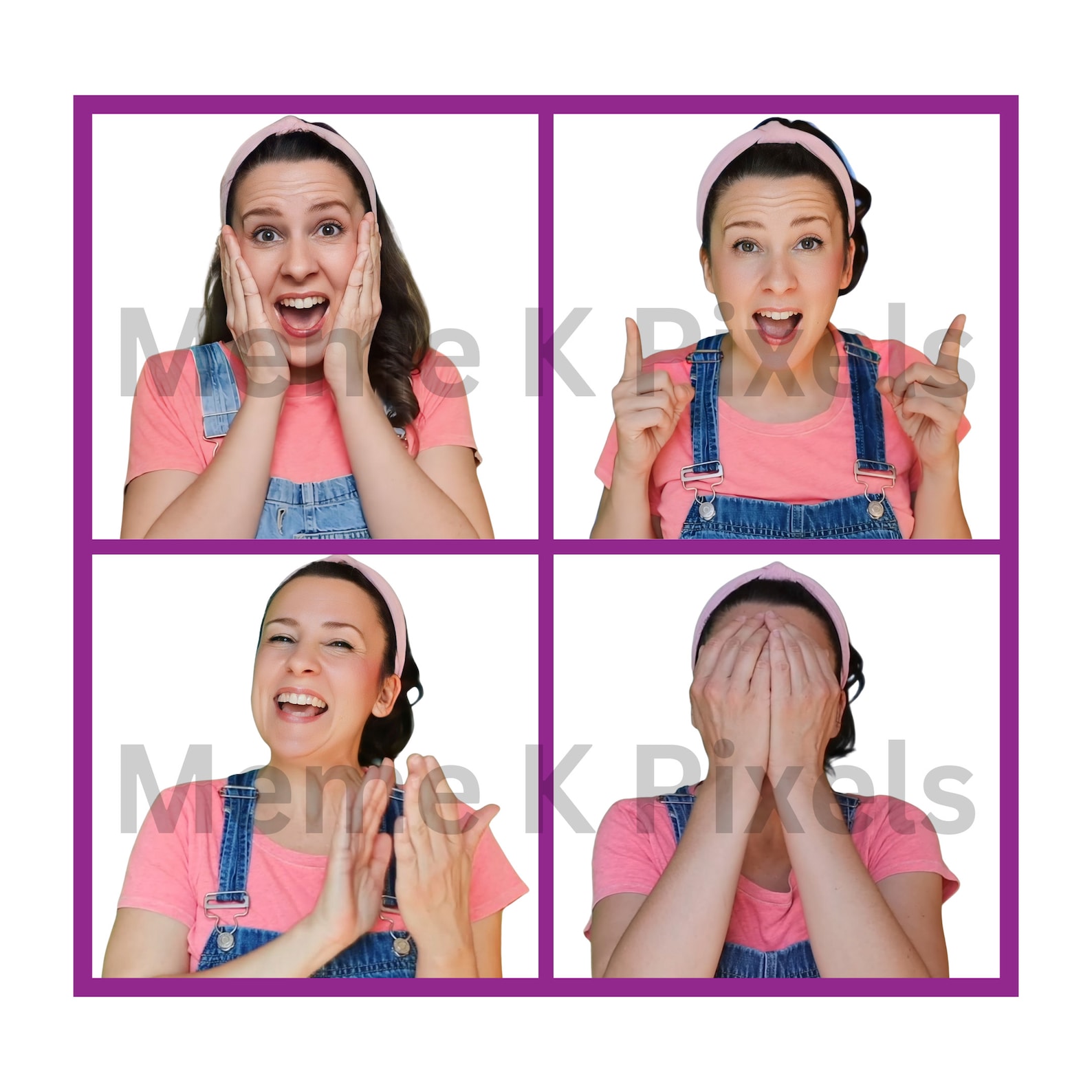 Ms. Rachel Images in PNG & JPG, Miss Rachel Images With Transparent ...