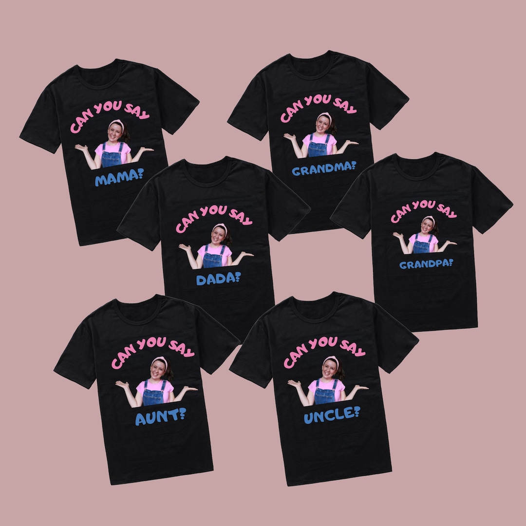 Ms. Rachel PNG Files With Transparent Background, Ms. Rachel Stickers ...