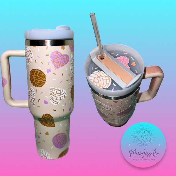 Stanley Dupe Svg - Etsy