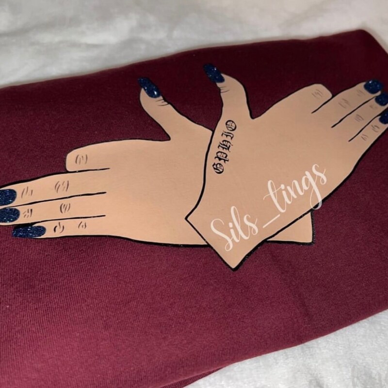 Chi Omega Crest Shirt - Etsy