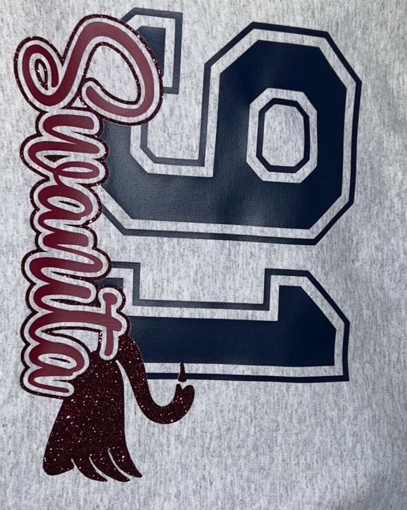 Gamma Phi Omega Swanita Shirt, Gamma Phi Omega Swanita Pull Over, Gamma ...