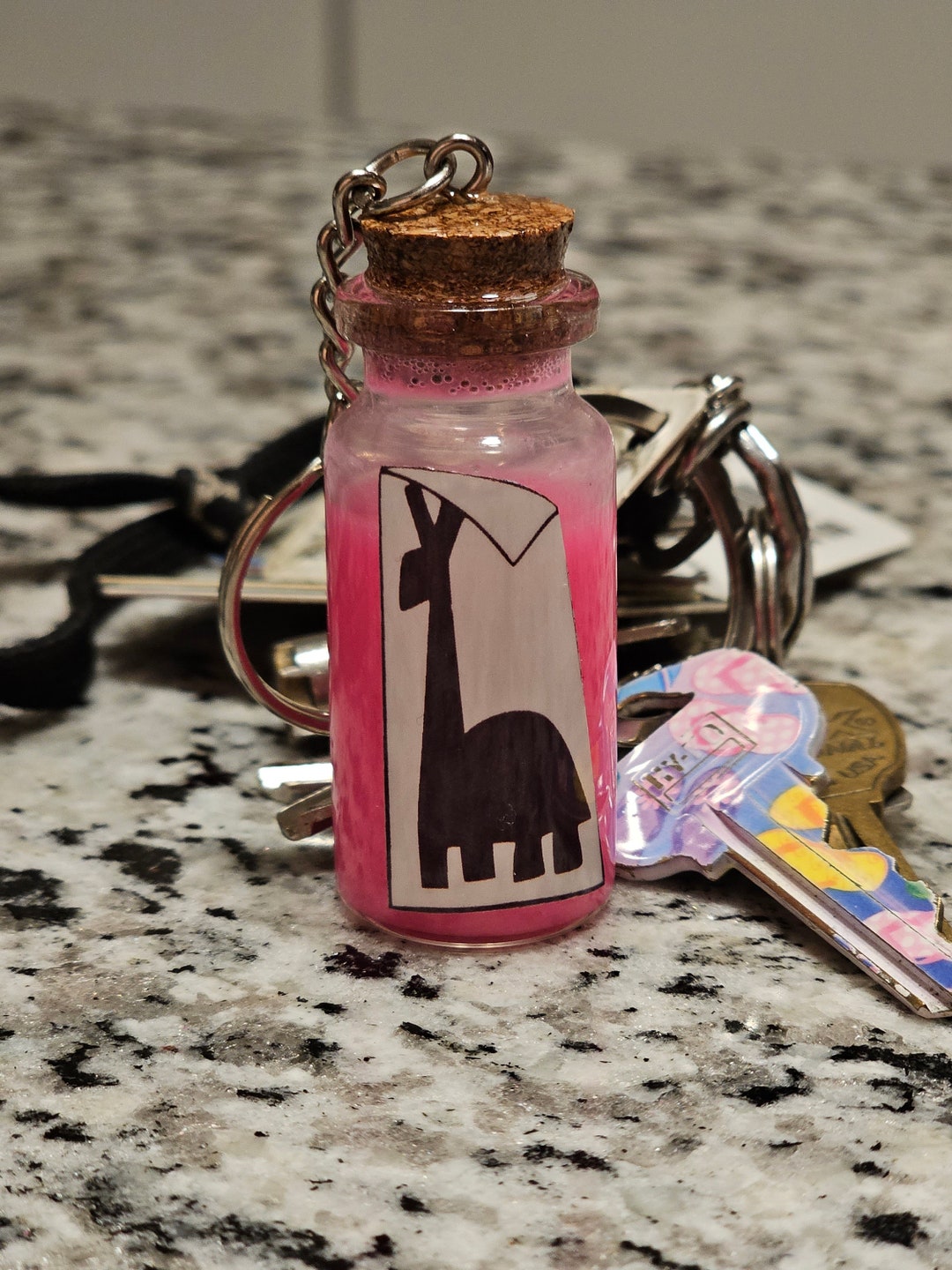 Llama Poison Earrings/kuzco Poison Keychain/tiktok Kuzco Cup/poison for ...