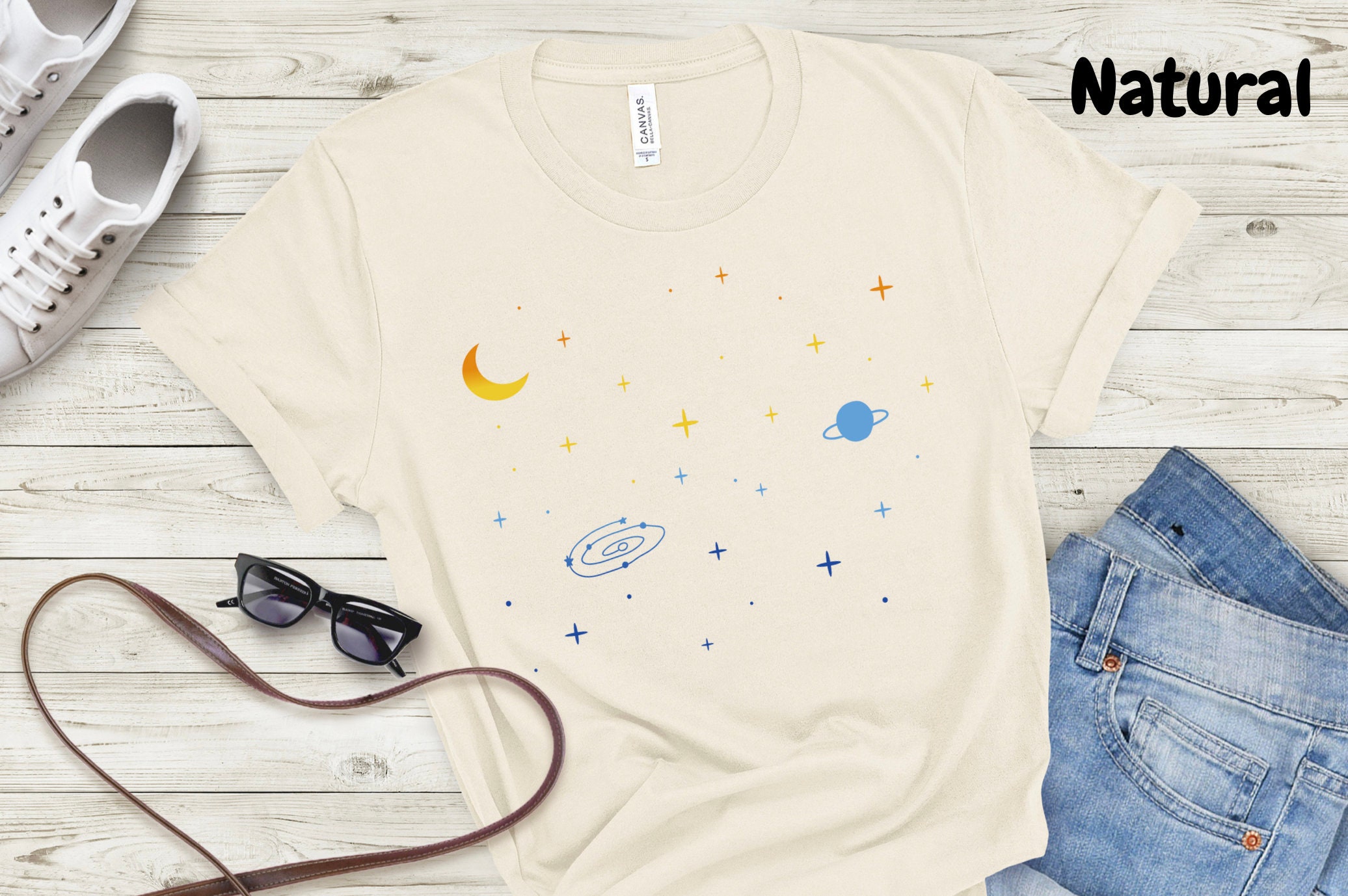 Aroace Shirt Aroace Pride Shirt Stars Galaxy Shirt Astrology Shirt ...
