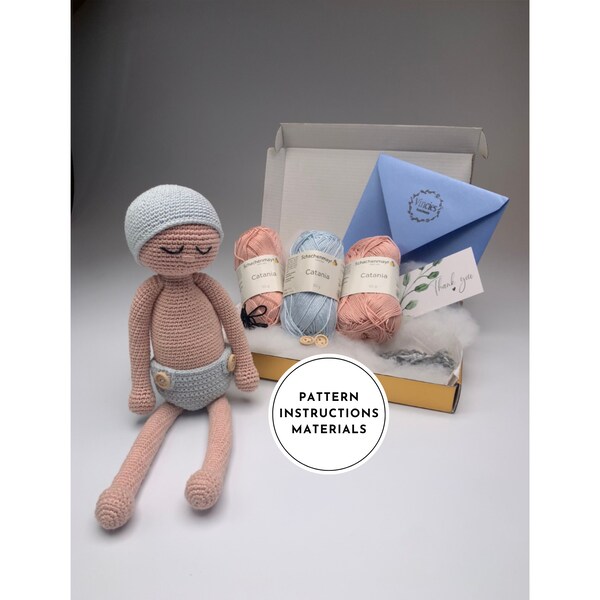 Preemie Premature Crochet - Etsy