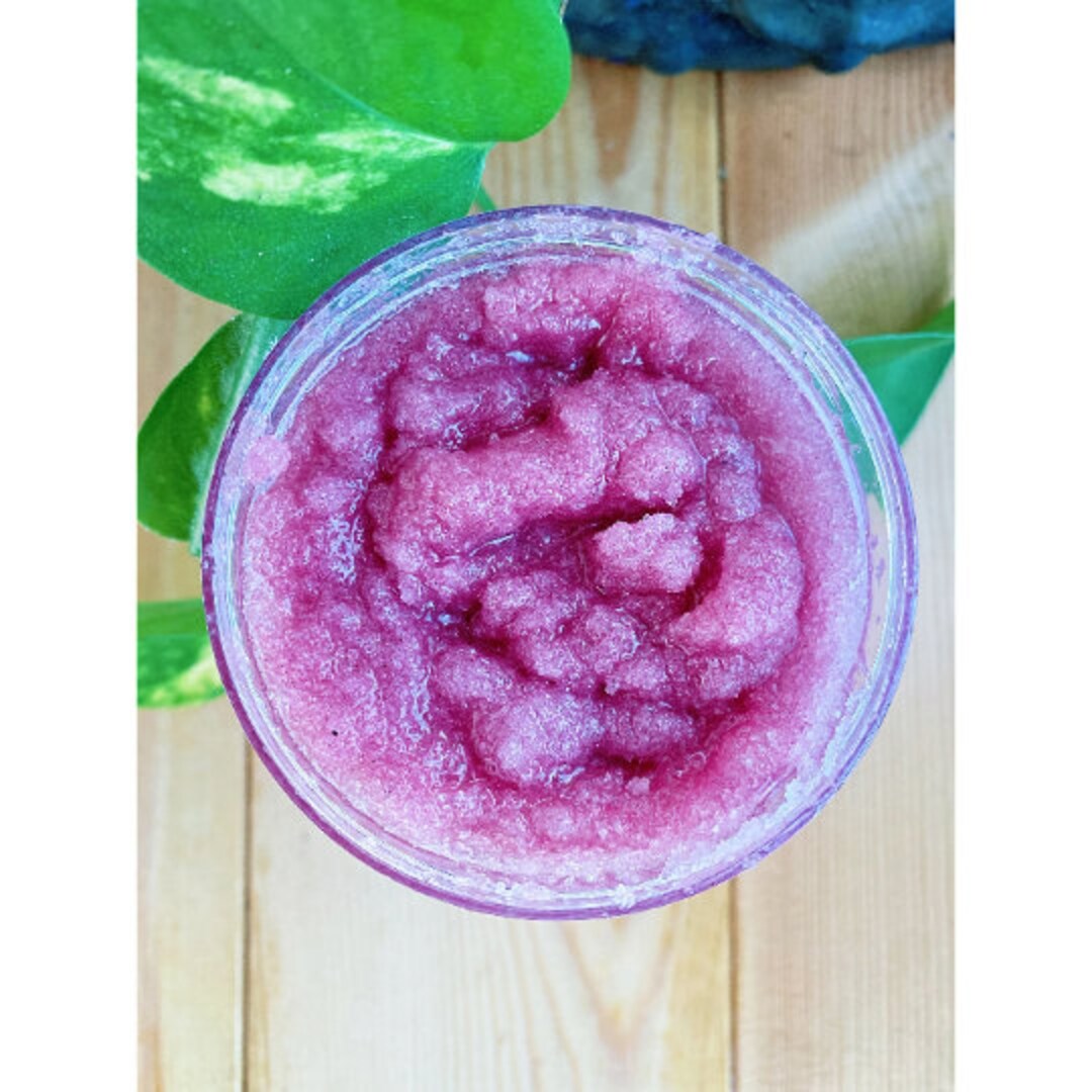 Shea Silk Scrub PLANT BASED Extremely Smooth, Plushy & Silky ...