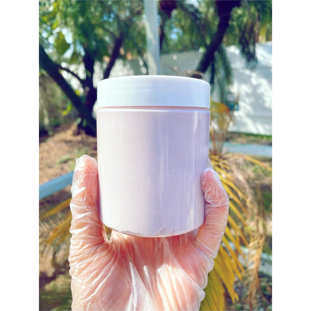 The Simple Butter Herbal Body & Face Mousse All Skin Types - Etsy