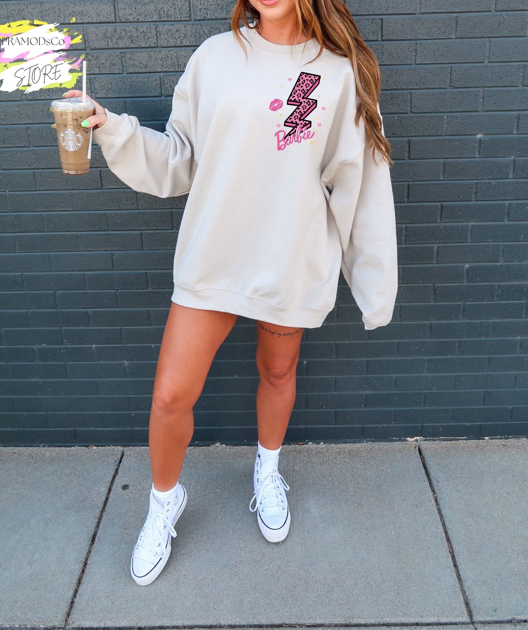 Barbenheimer The World Changes Forever Shirt, Barbienheimer Shirt, I ...