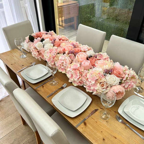 7ft Farmhouse Table - Etsy UK