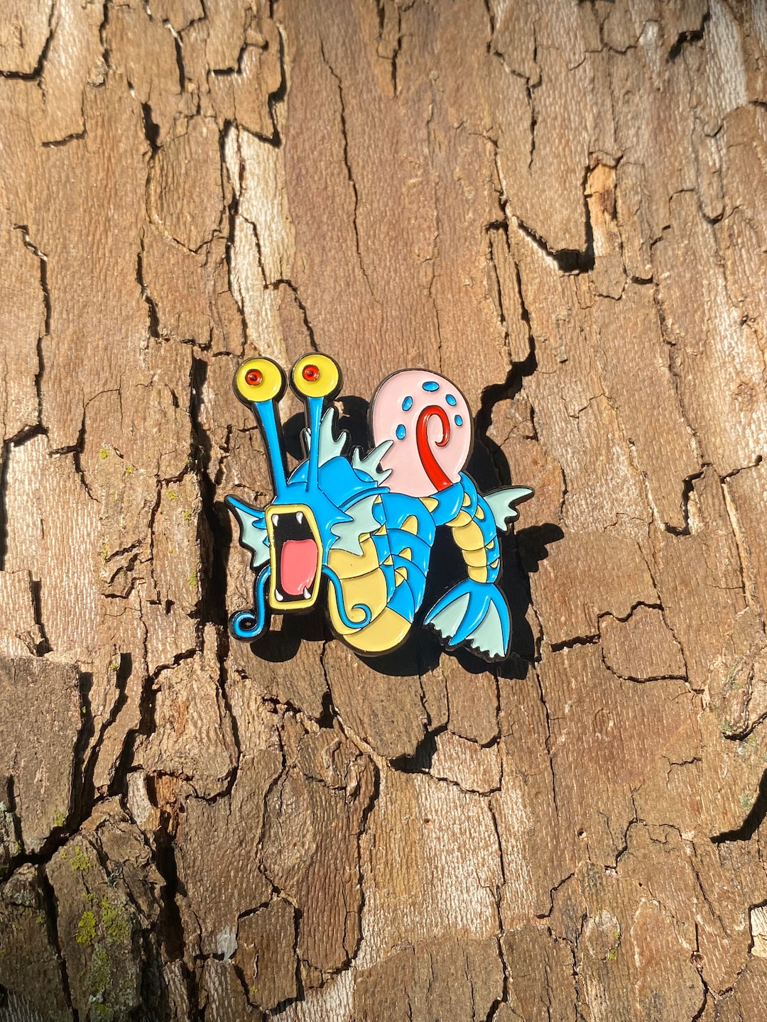 Garydos Pin - Etsy