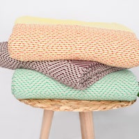 Throw Blanket - Etsy