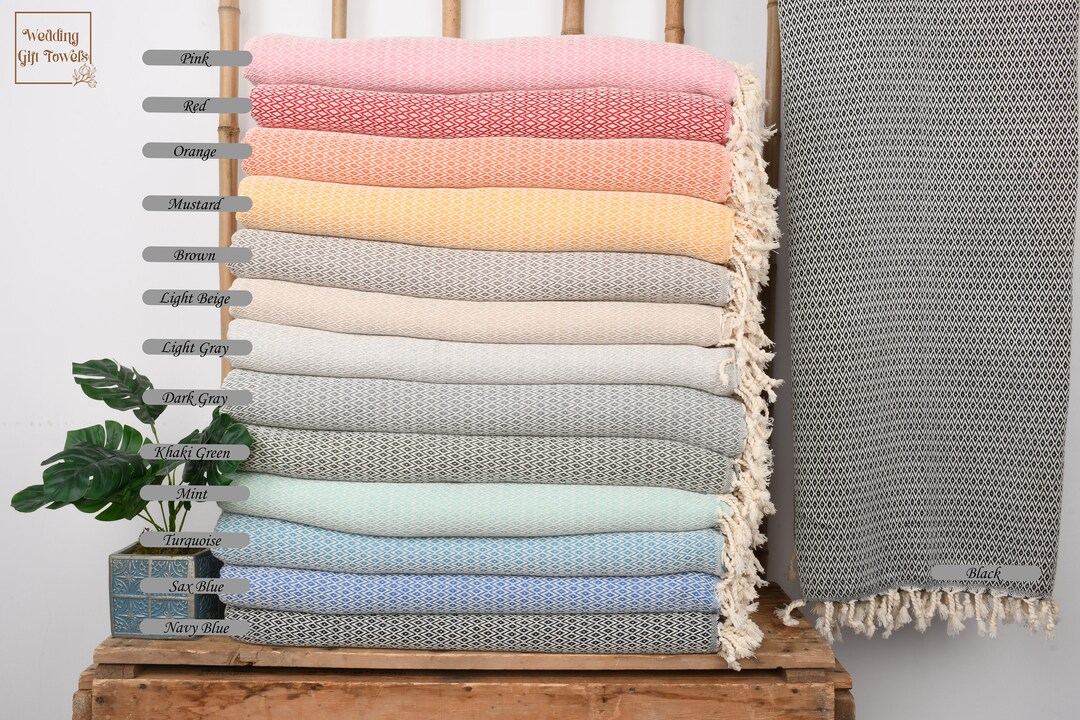 Turkish Blanket, Housewarming Gift, Bachelor Gift, Throw Blanket, 79 ...
