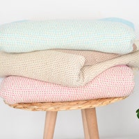 Throw Blanket - Etsy