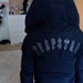 Trapstar Coat Cropped - Etsy
