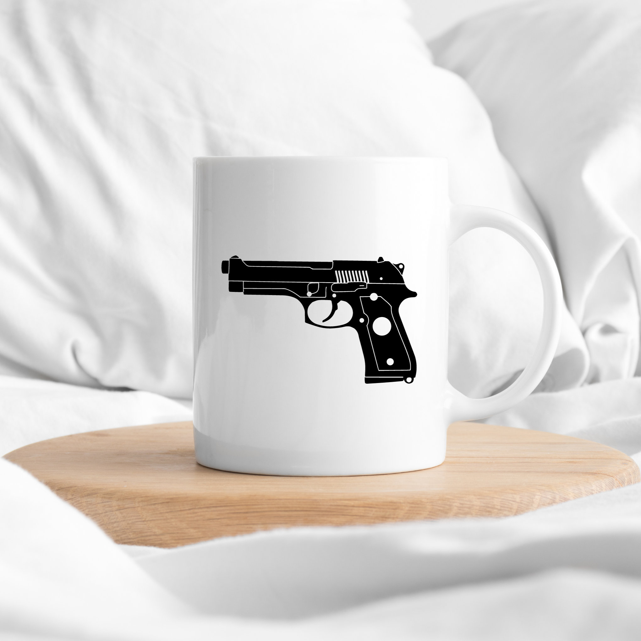 Pistol / Svg, Png, Eps, Dxf / Cricut , Silhouette File - Etsy