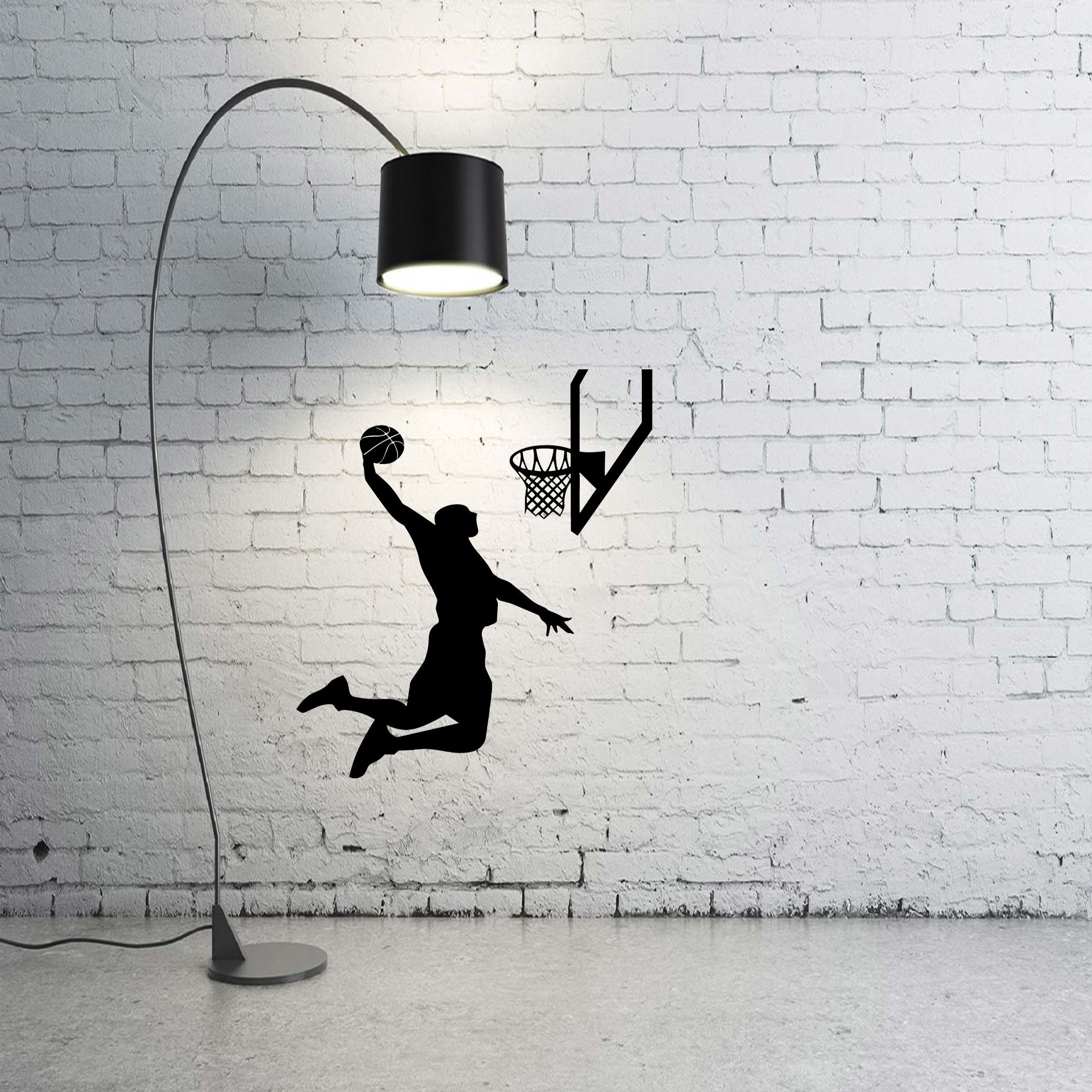 Slam Dunk / Svg, Png, Eps, Dxf / Cricut , Silhouette File - Etsy