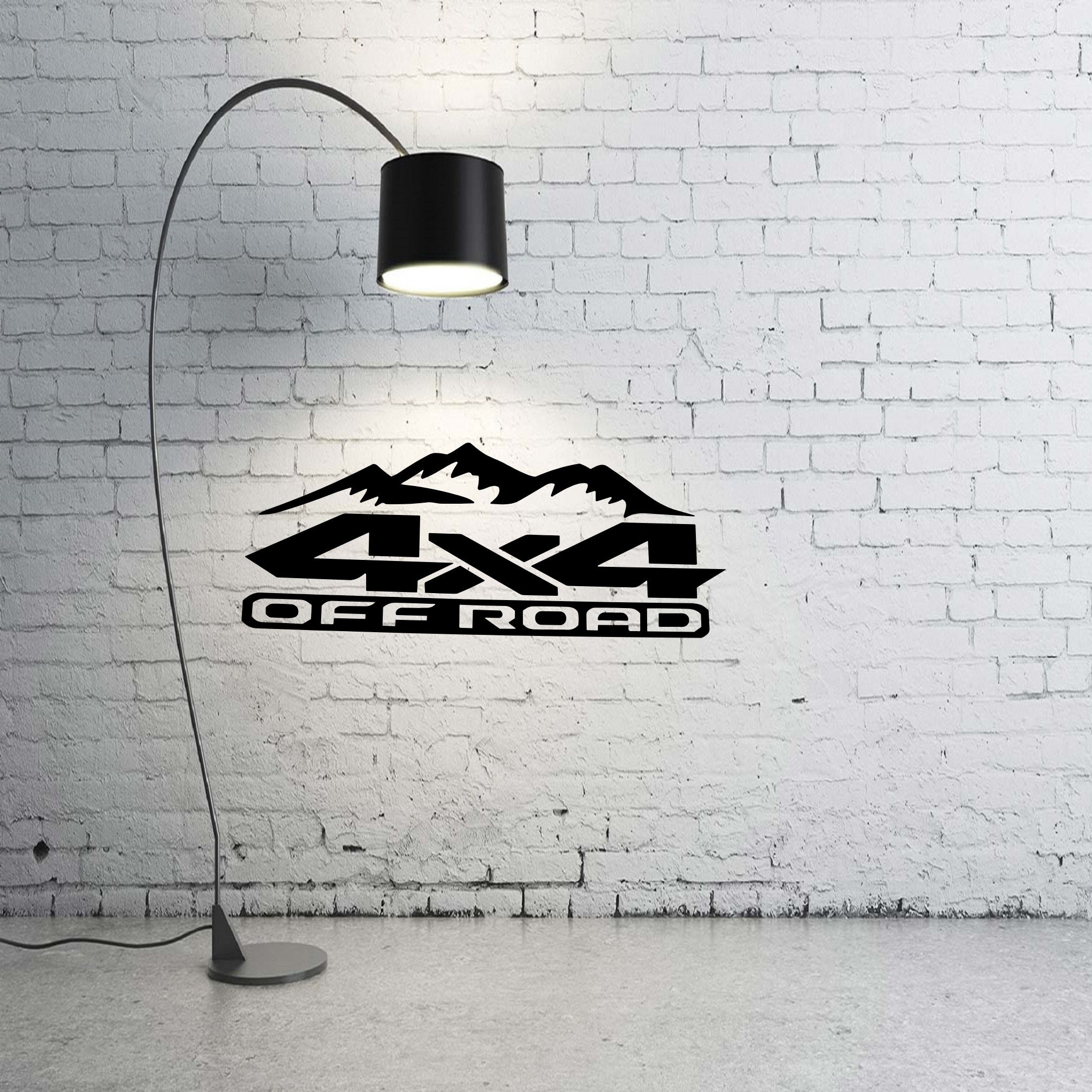 4X4 Offroad / Svg, Png, Eps, Dxf / Cricut , Silhouette, Vector File - Etsy