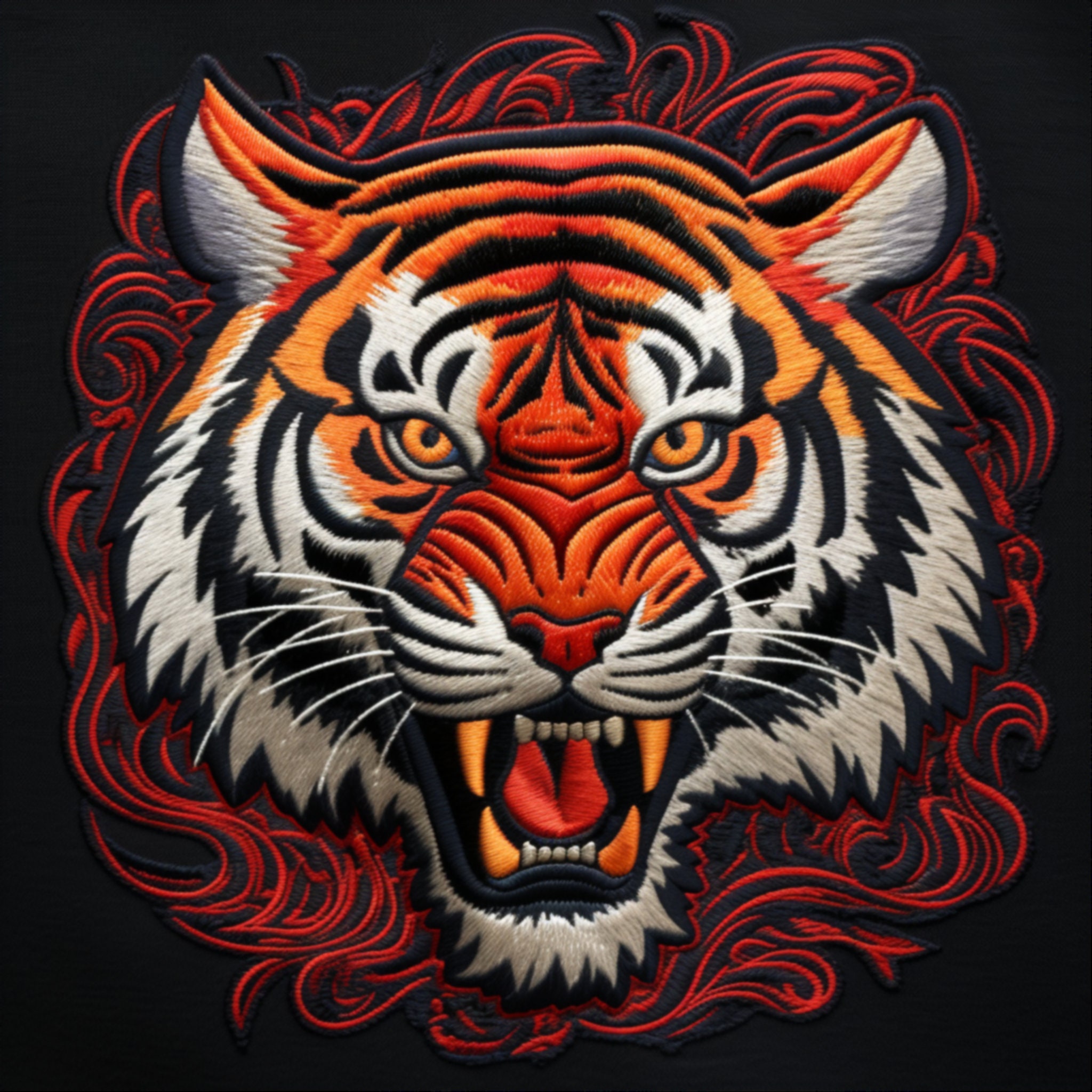 Custom Embroidery Digitizing, Custom Embroidery Patterns, Custom ...