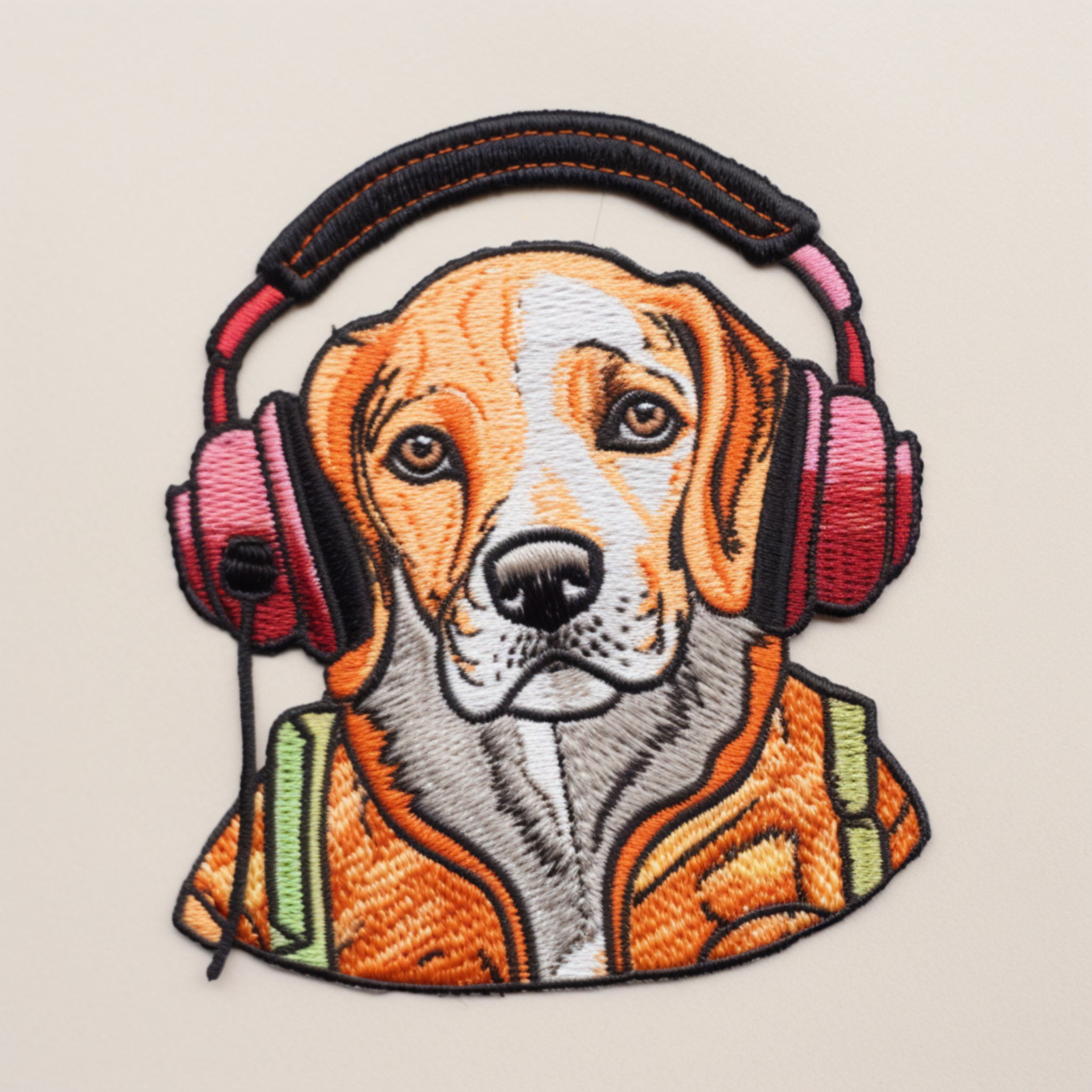 Custom Embroidery Digitizing, Custom Embroidery Patterns, Custom ...