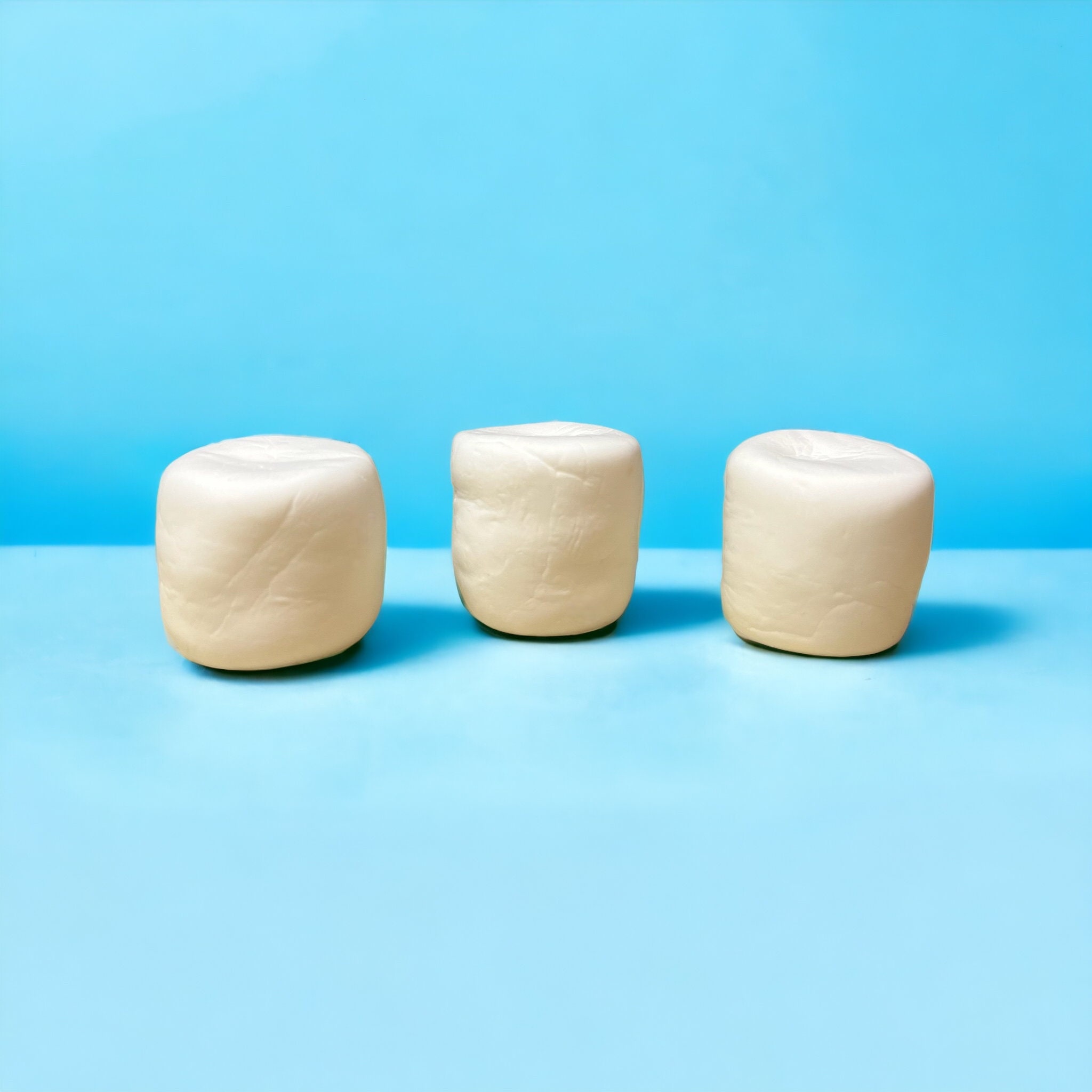 Fake Marshmallow Faux Food Fake Dessert Home Staging - Etsy