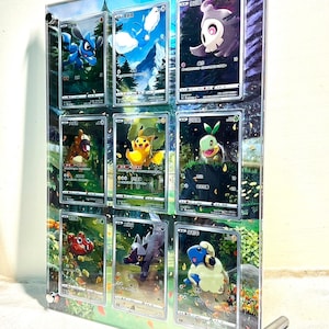 Vstar Universe/crown Zenith Pikachu God Pack Custom Pokémon Card ...