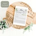 Printable Book Log, Book Detail Tracker, Instant Downloadable Reading ...