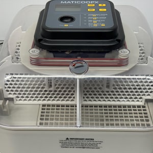 Divider for Maticoopx 30 Incubator | Egg Separator | Chick Hatching ...