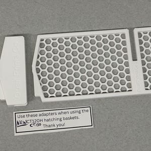 Divider for Cimuka Hatching Time Egg Hatching Basket (CS30) | Egg ...